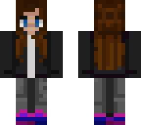 cheeseman the undefeated | Minecraft Skin