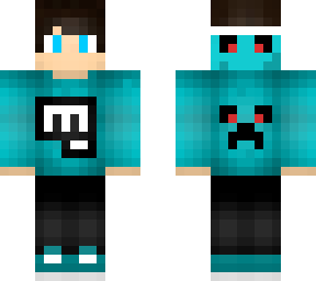 Don_lazo | Minecraft Skin