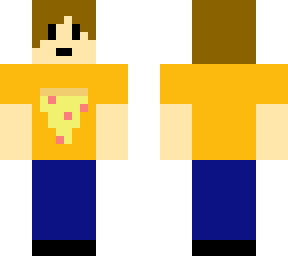 Dood | Minecraft Skin