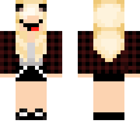 Drep Dreemtum | Minecraft Skin