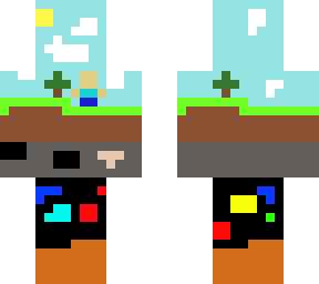 Minecraft Earth | Minecraft Skins