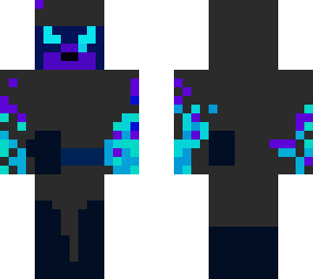 fortnite fusion skin | Minecraft Skin