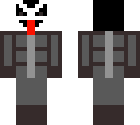 kiss band | Minecraft Skins