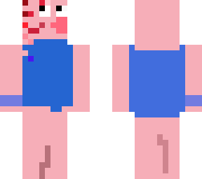 peppa pig | Minecraft Skins