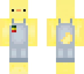 Huhn | Minecraft Skins