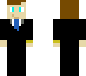 Korn | Minecraft Skins