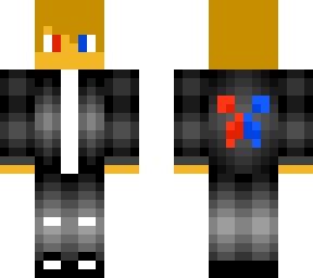 Kyle | Minecraft Skin
