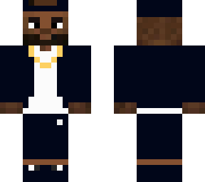 Lebron James | Minecraft Skins