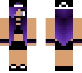 Persona 5 | Minecraft Skins