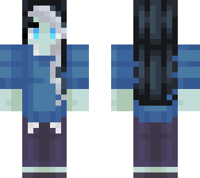 monster prom | Minecraft Skins
