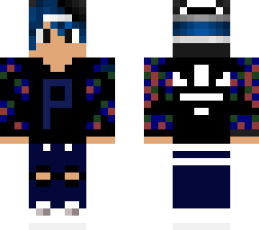 Pat | Minecraft Skins