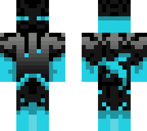 pada | Minecraft Skin