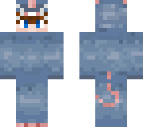 remy boy | Minecraft Skin