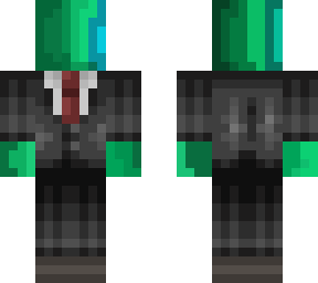 Sabre | Minecraft Skin