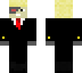 stroheim | Minecraft Skins