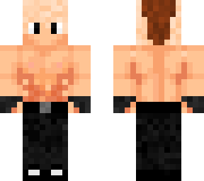 muscle | Minecraft Skins