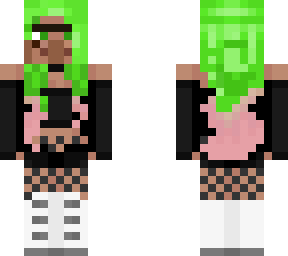 too hot | Minecraft Skin