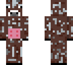 Vaca | Minecraft Skin