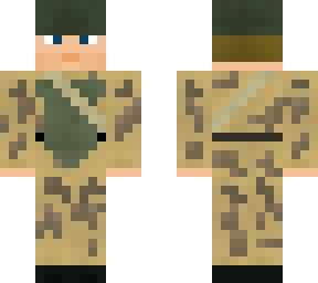 WW2 Soviet Assault Engineer(22nd Engineer-Sapper Brigade, Soviet 59th ...