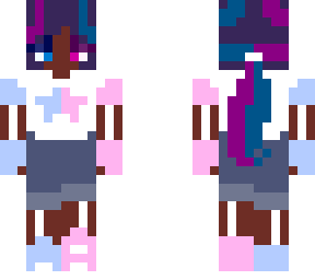 {Skindex RCE} ZWOOSH 〈𝓟𝖎𝖈𝓴𝖑𝖊𝕮𝖆𝖙〉 Minecraft Skin