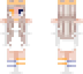 bae like god 2.0 | Minecraft Skin