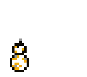 bb8 | Minecraft Skins