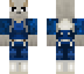Cabra v1 | Minecraft Skin