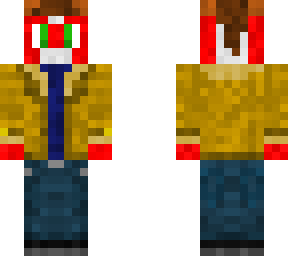 Canada | Minecraft Skins