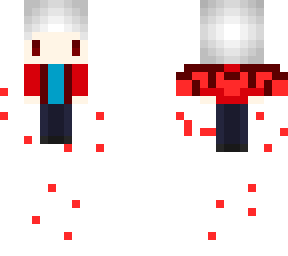Cute Monster | Minecraft Skins