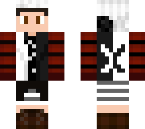 descendants | Minecraft Skins