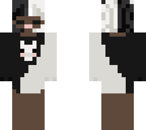 Duo | Minecraft Skin