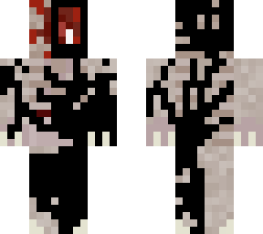 Demogorgon | Minecraft Skins