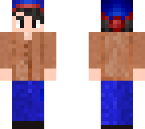 Edited Stan skin (originally made by sillylilly1008) | Minecraft Skin