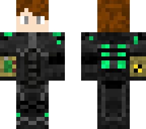 enclave | Minecraft Skins