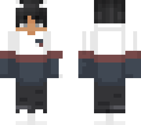esa | Minecraft Skin