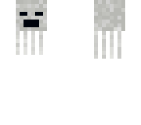 Ghast | Minecraft Skins