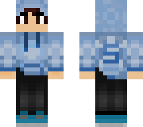 Human skeppy skin | Minecraft Skin