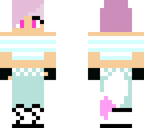 Kit | Minecraft Skin
