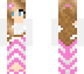 lucy | Minecraft Skin