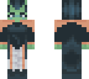 mantis | Minecraft Skins