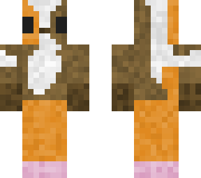 miffy | Minecraft Skins