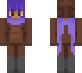 oneshot | Minecraft Skins