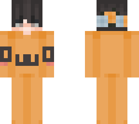 owo | Minecraft Skin