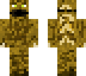 rab(toor) | Minecraft Skin