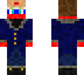 countryhumansskins | Minecraft Skins