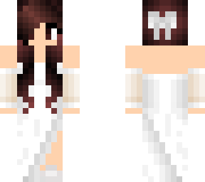 Skin de Boda | Minecraft Skin