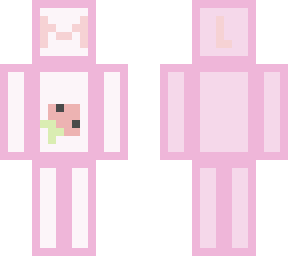 Milk | Minecraft Skins