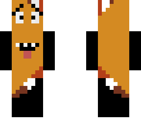 Taco | Minecraft Skins