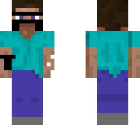 Thug | Minecraft Skins