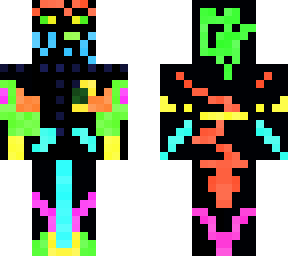 vortex | Minecraft Skin